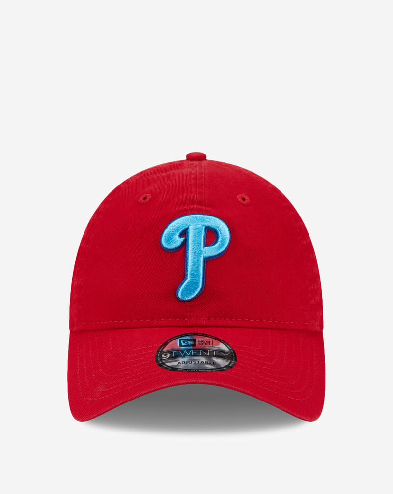 Shop New Era 9Twenty Philadelphia Phillies Father's Day Dad Cap ...