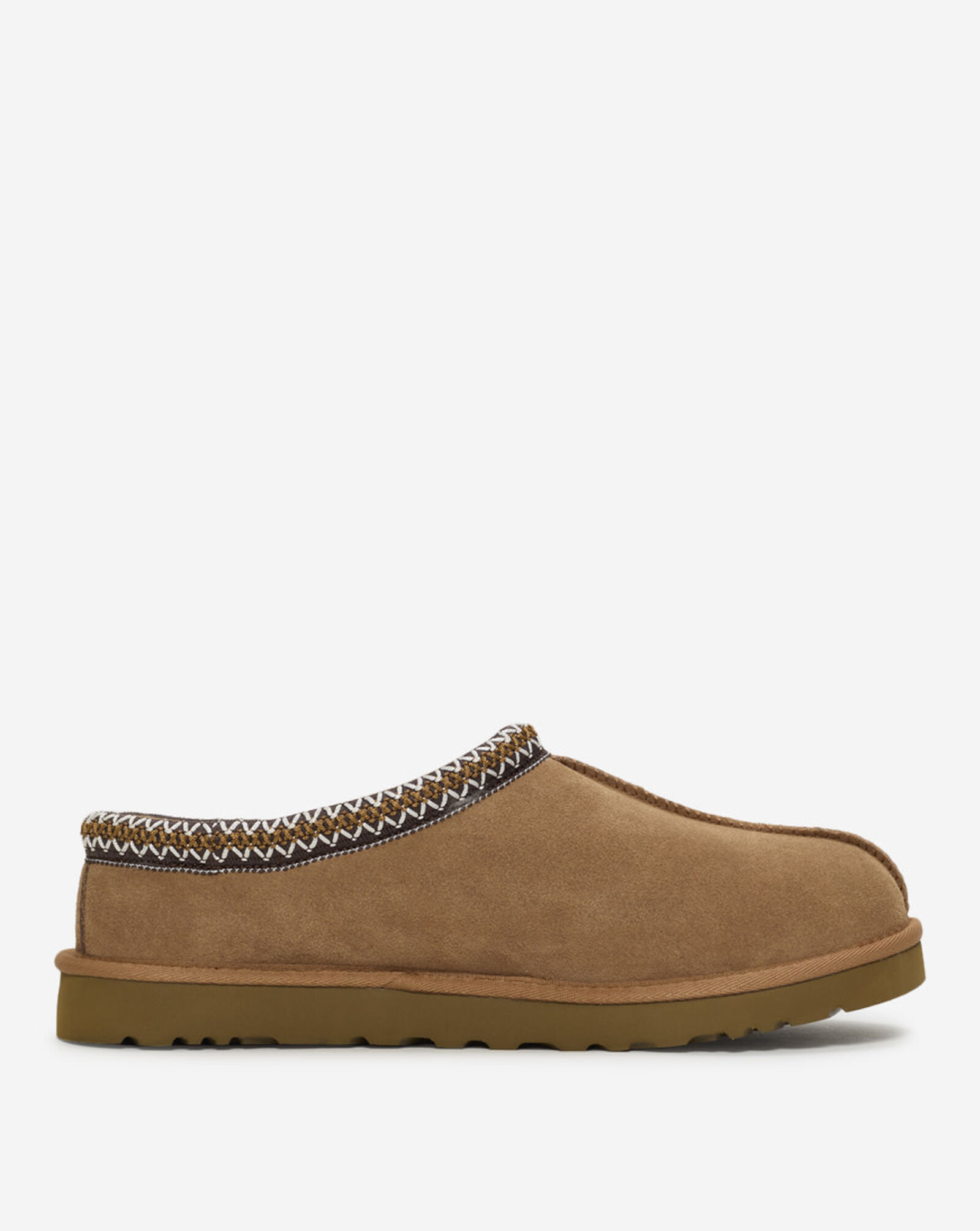 Shop UGG Tasman Slipper 5950CHE brown | SNIPES USA