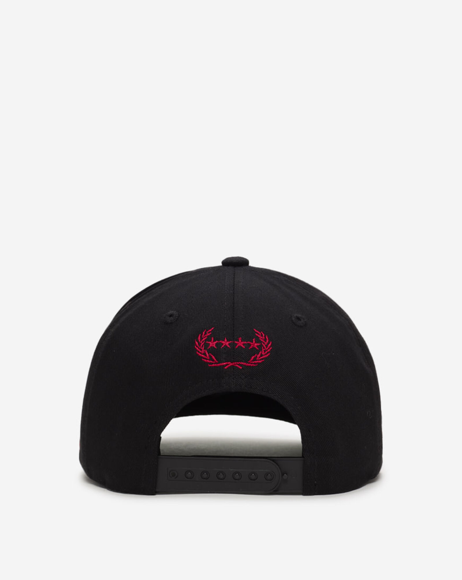 Shop Field Grade Love Fearlessly Vamp Twill Trucker Hat 1005336 black ...