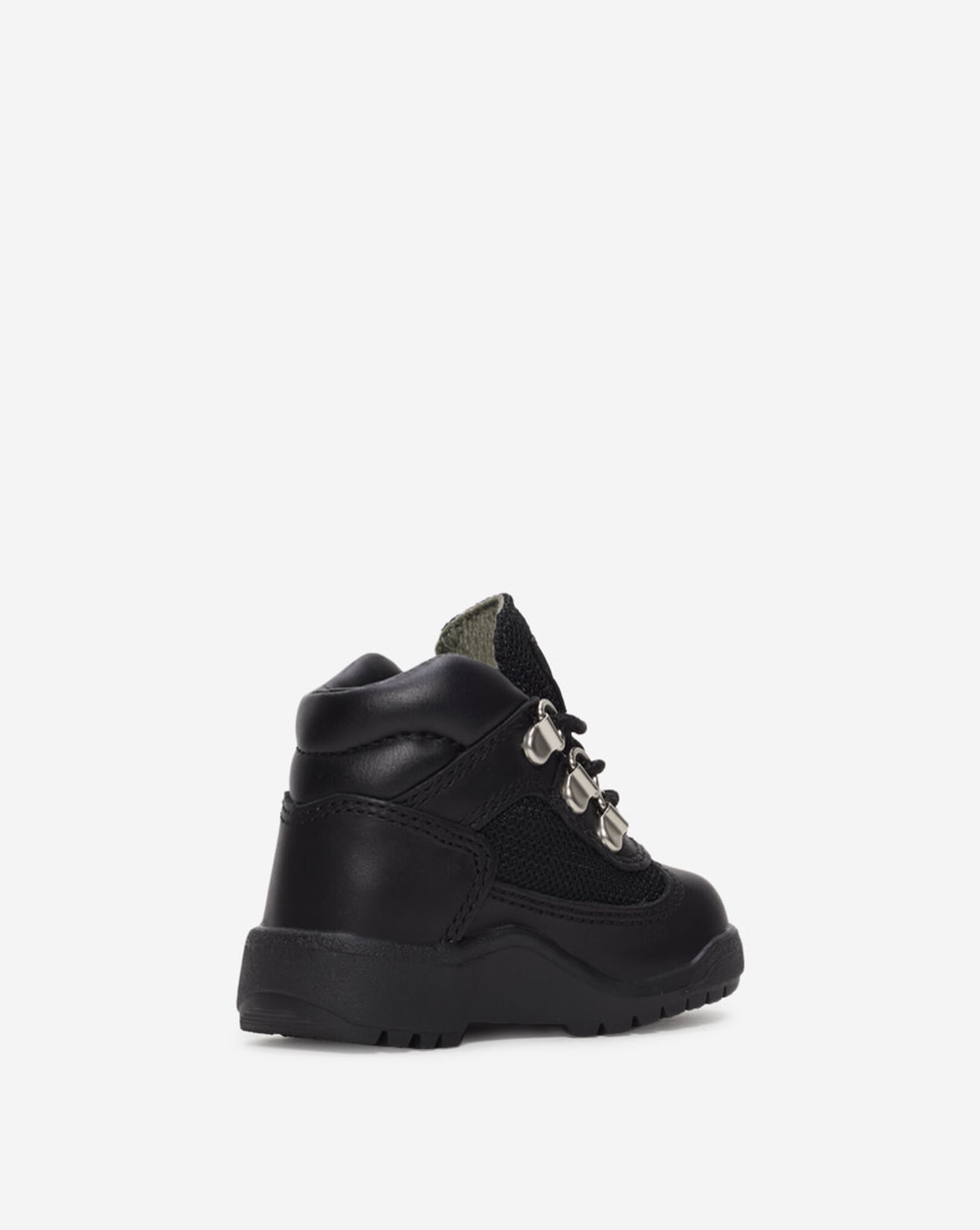 Shop Timberland Toddler Field Boot TB115806001 black | SNIPES USA