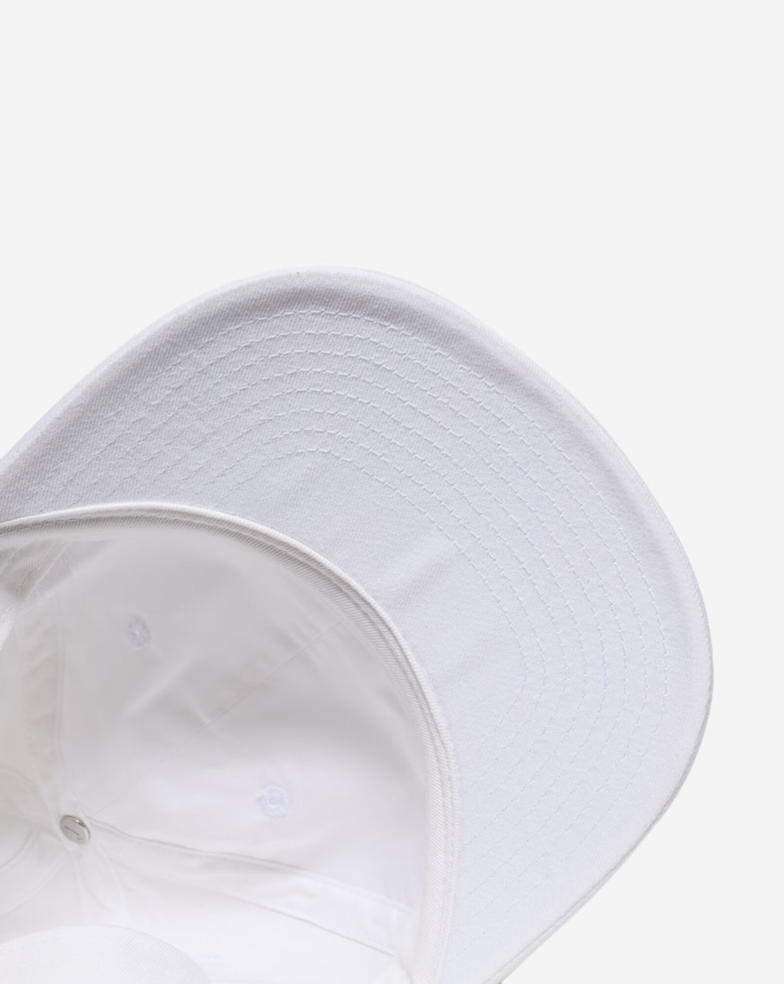 Shop Nike Dunk Patch Club Cap FN4404-100 white | SNIPES USA