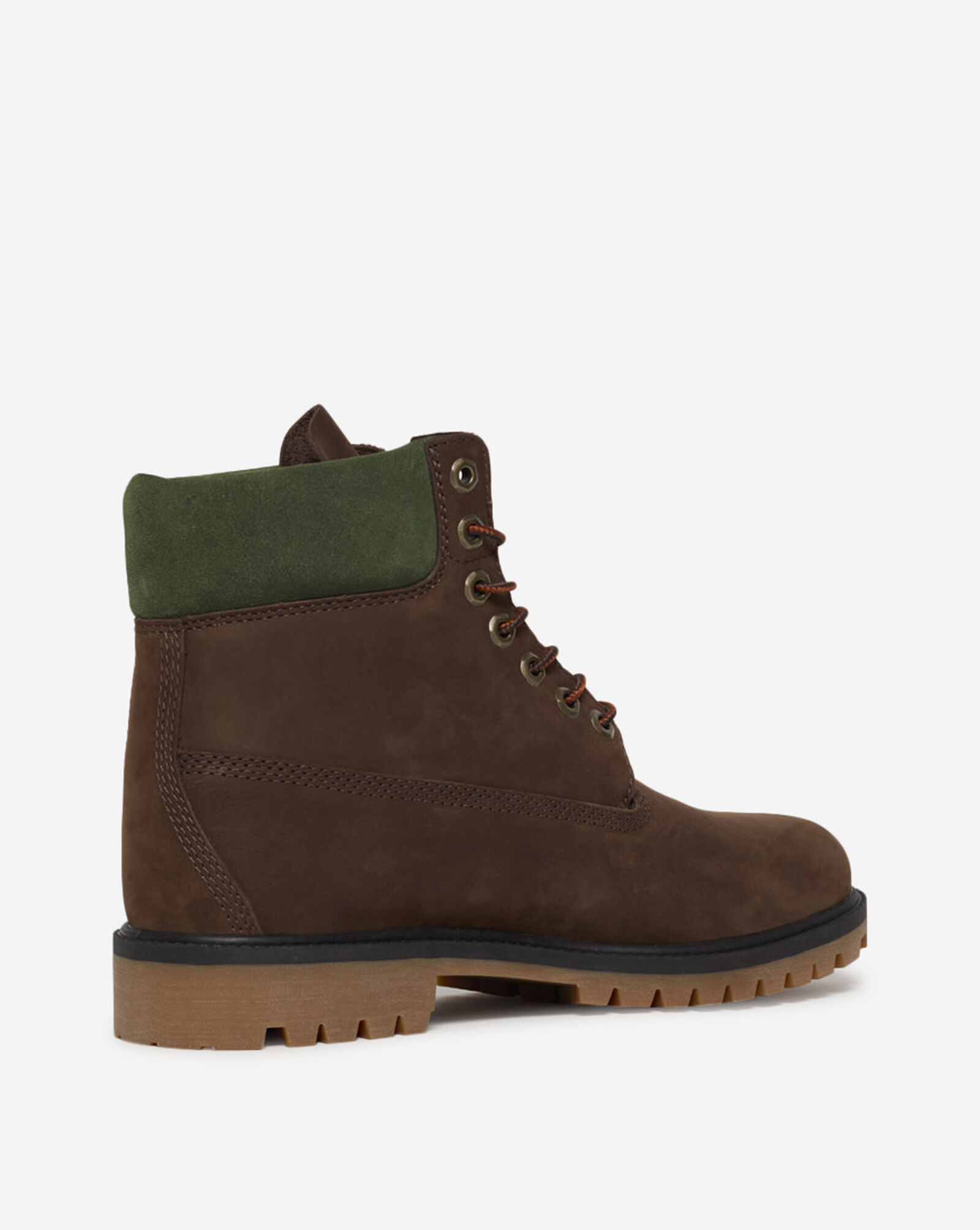 Shop Timberland 6 Inch Classic Boot TB0A41MWW07 brown | SNIPES USA