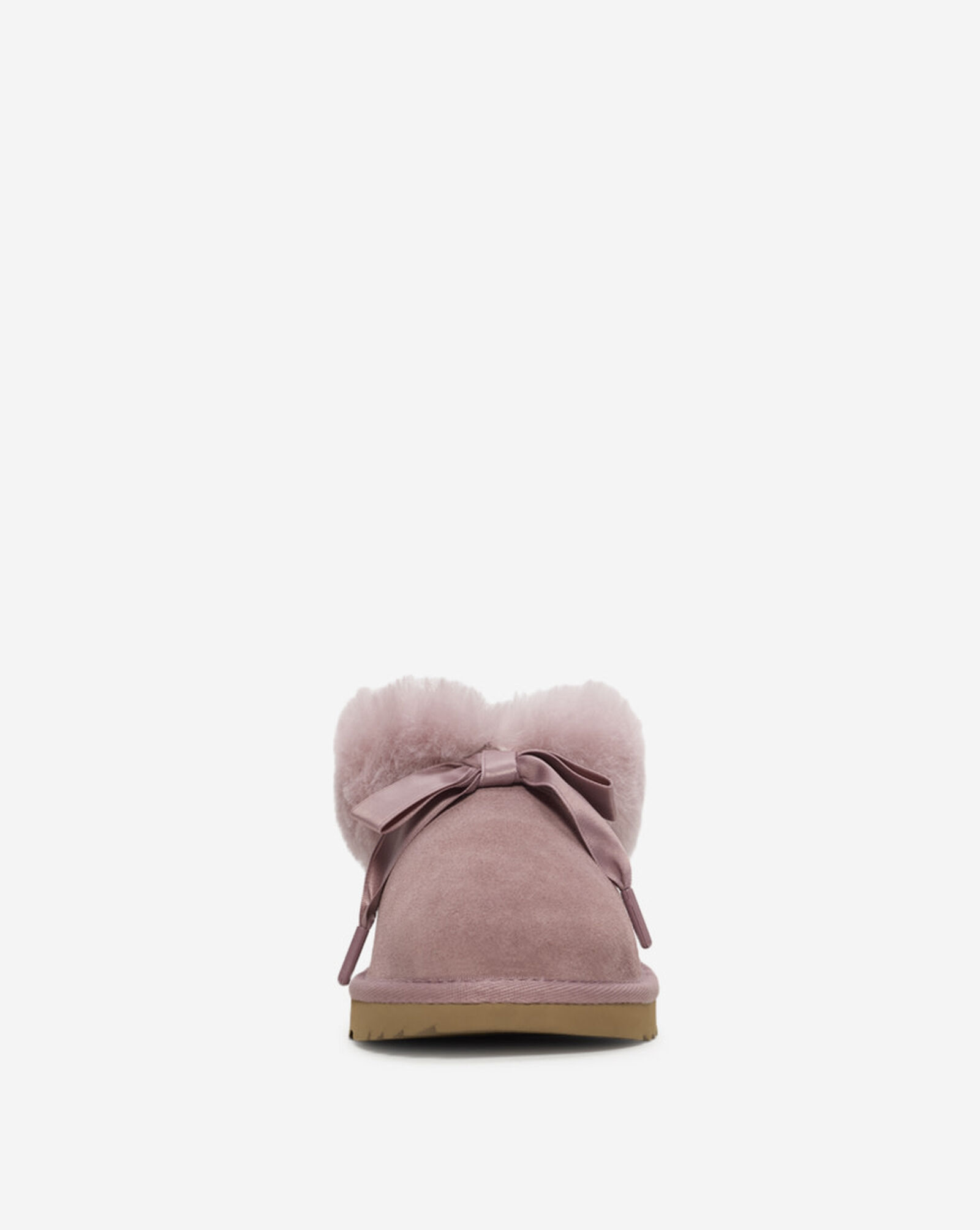 Shop UGG Grade School Bailey Slipper 1171200KPDW pink | SNIPES USA