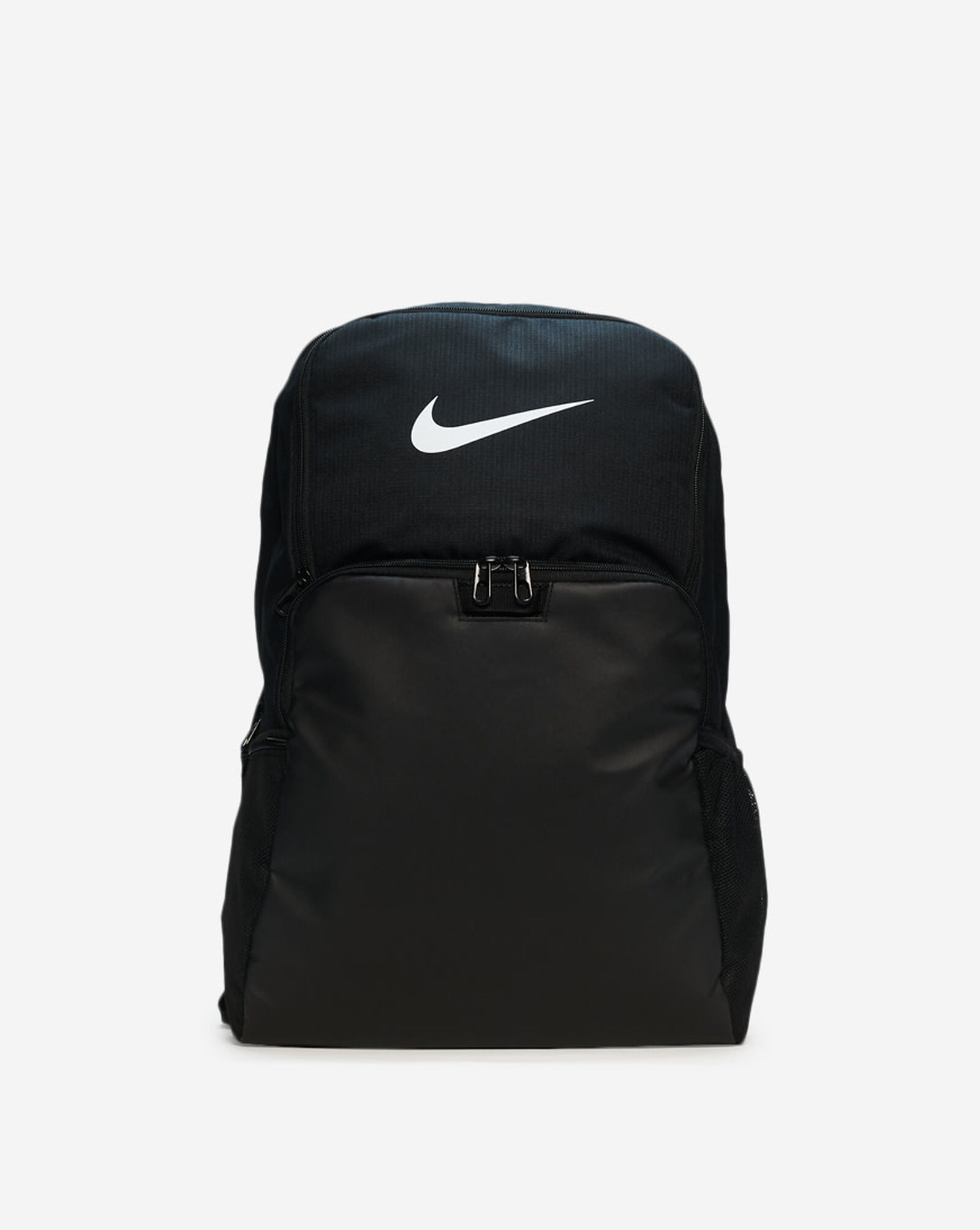 Shop Nike Brasilia Medium Backpack DM3975-010 black | SNIPES USA