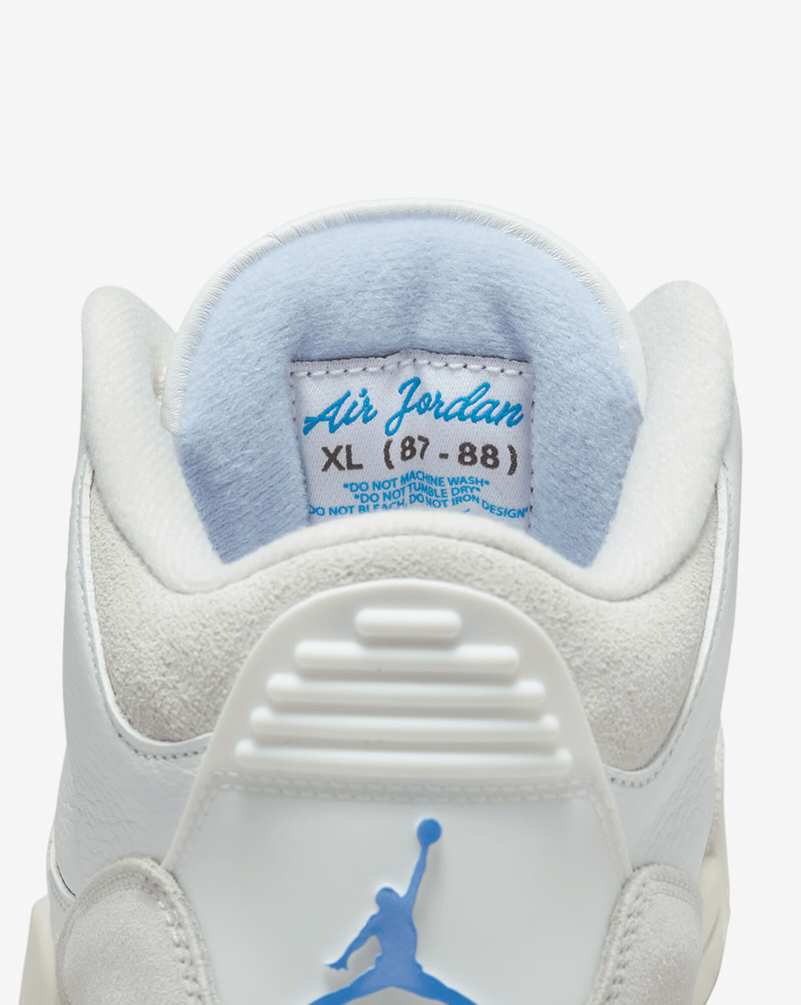 Shop Jordan Air Jordan 3 Retro CT8532-101 white | SNIPES USA