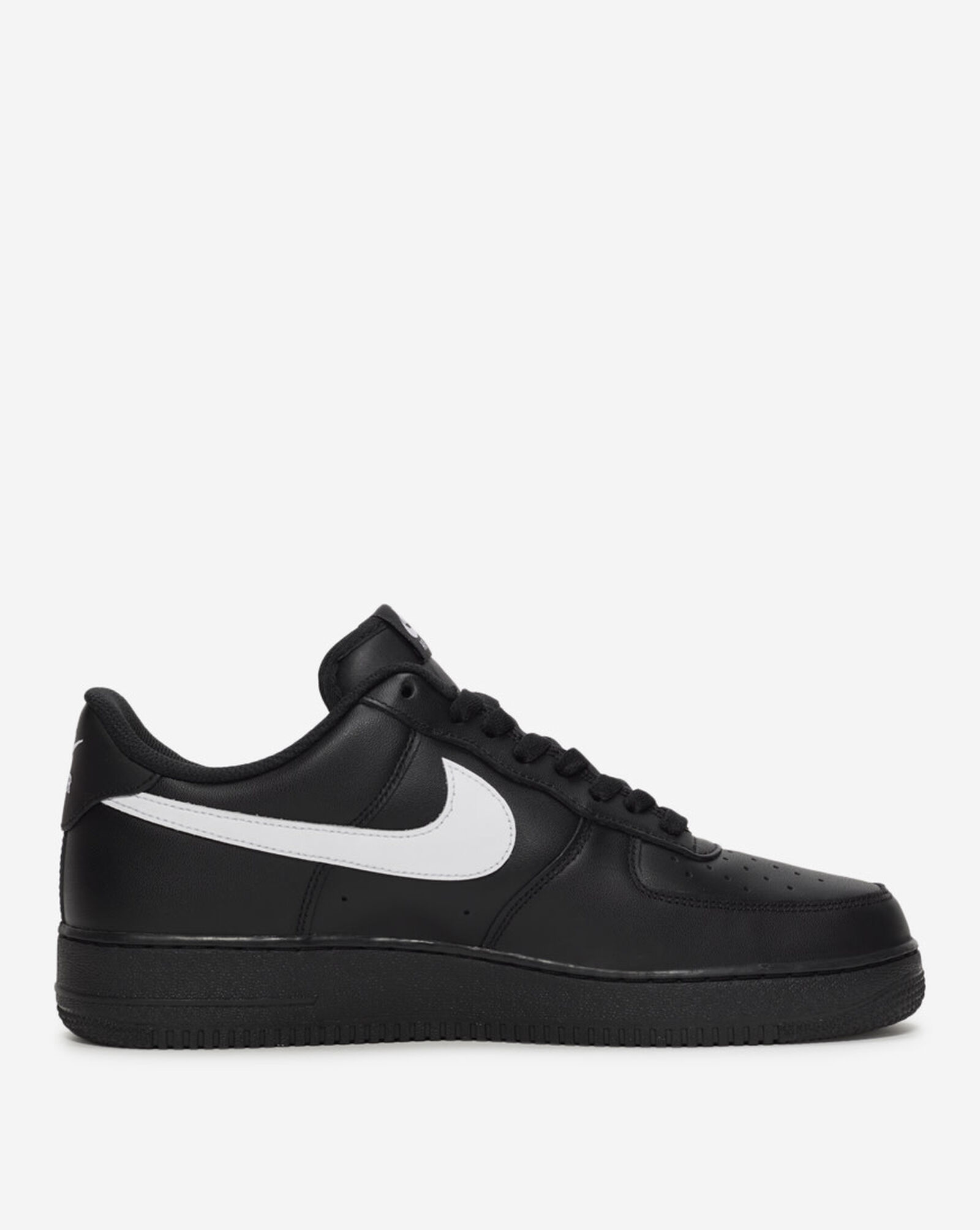 Shop Nike Air Force 1 '07 FZ0627-010 black | SNIPES USA