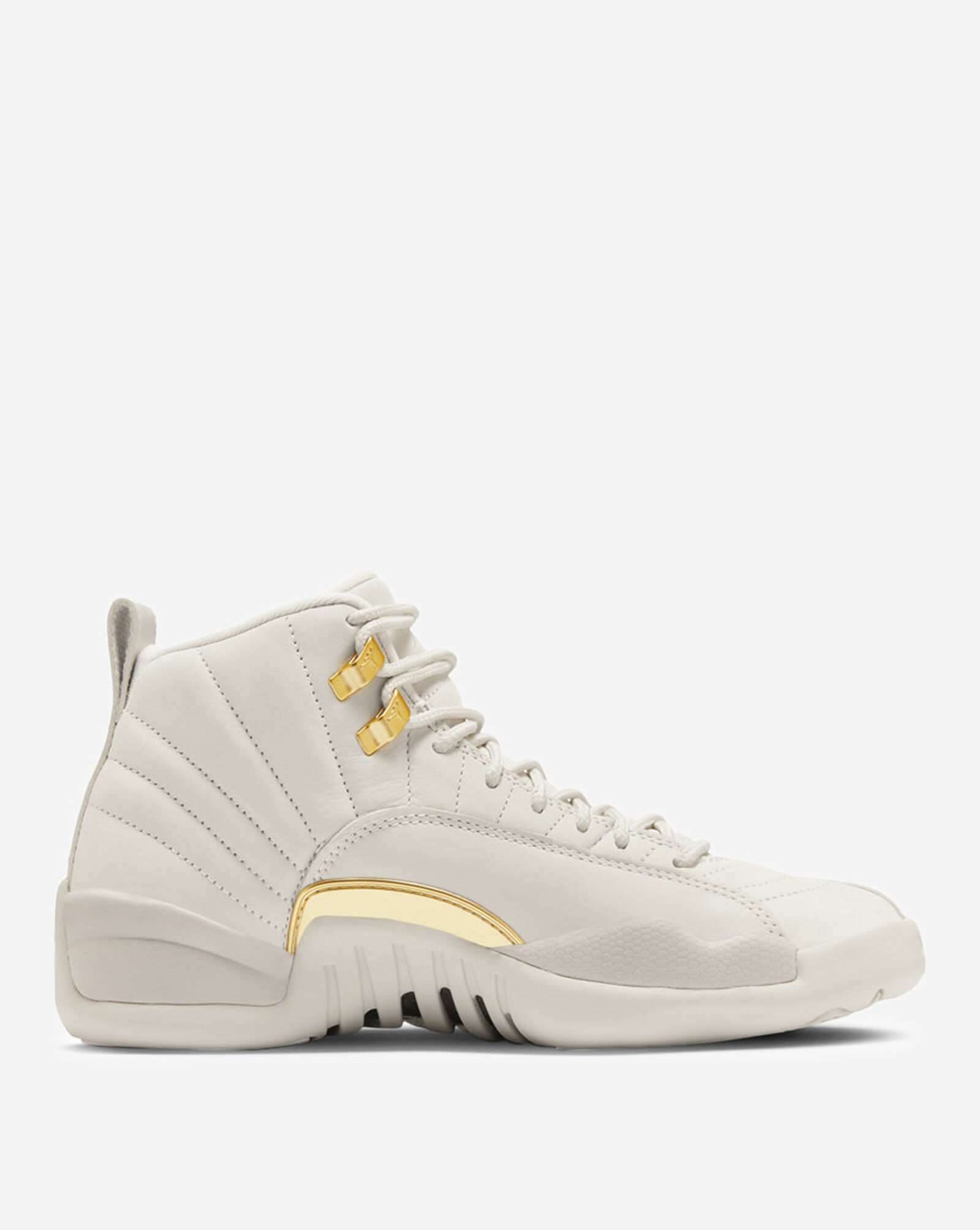 Shop Jordan Air Jordan 12 Retro FD9101-007 white | SNIPES USA