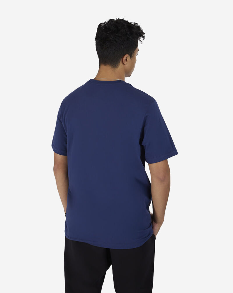 Shop Nike NSW Tee FD1244-410 blue | SNIPES USA