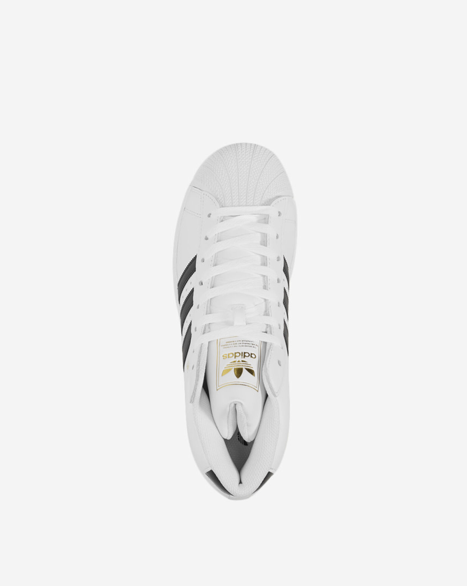 Shop adidas Pro Model HQ2515 white | SNIPES USA