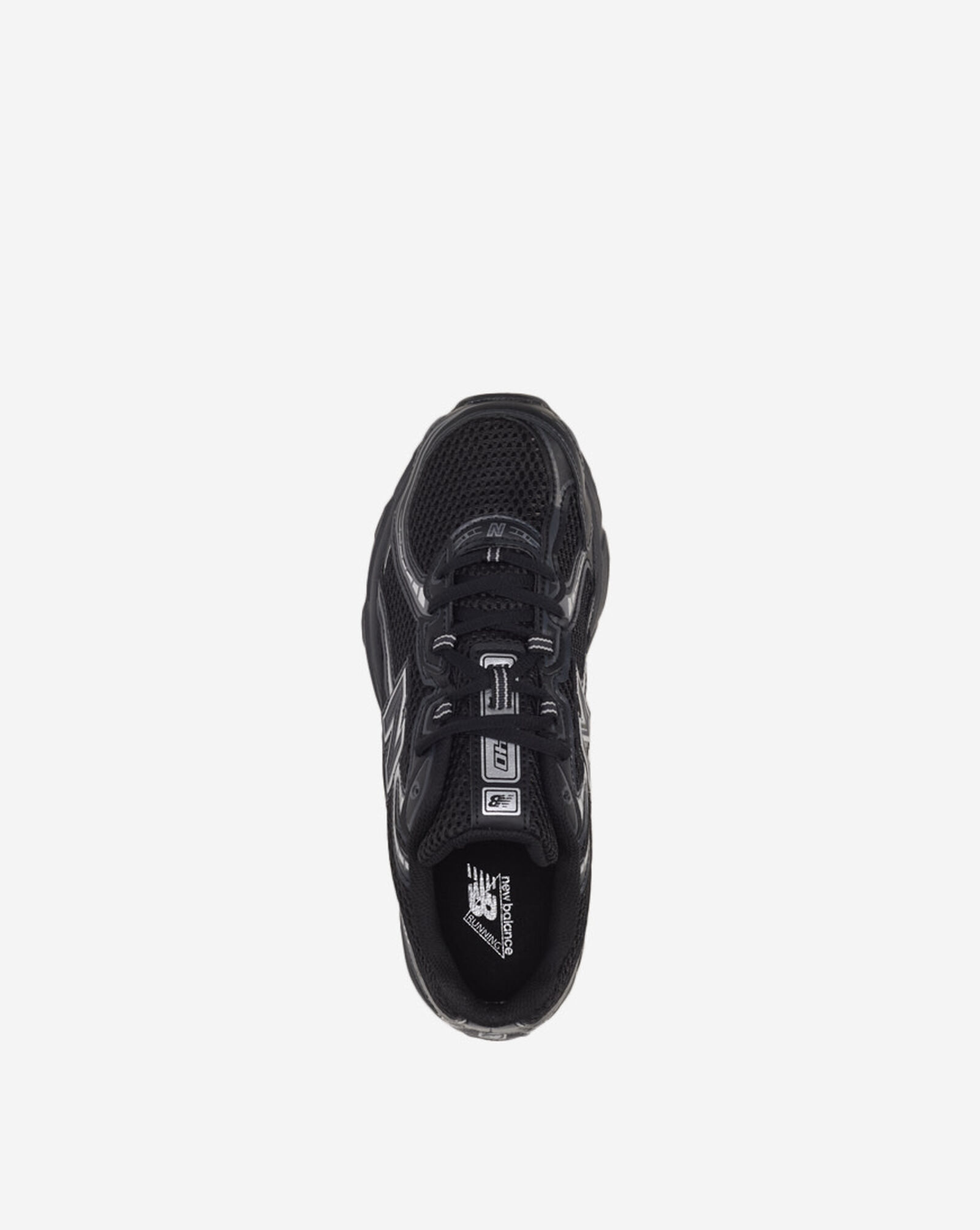 Shop New Balance Grade School 740 GR740BM black | SNIPES USA