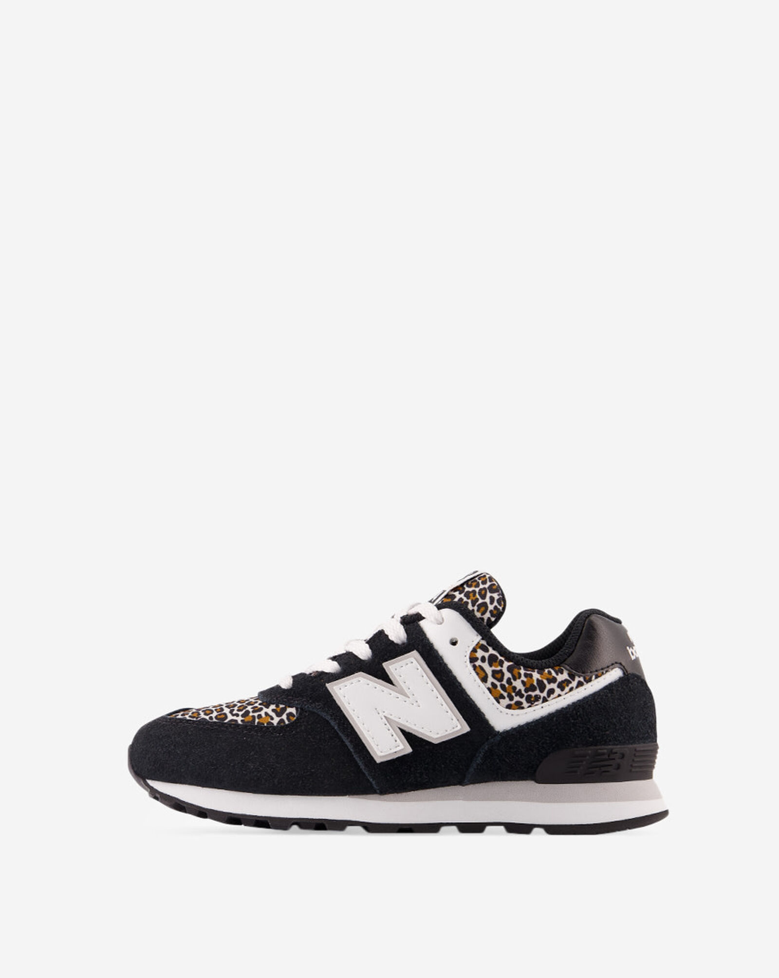 Shop New Balance Pre-School 574 PC574AC1 black | SNIPES USA