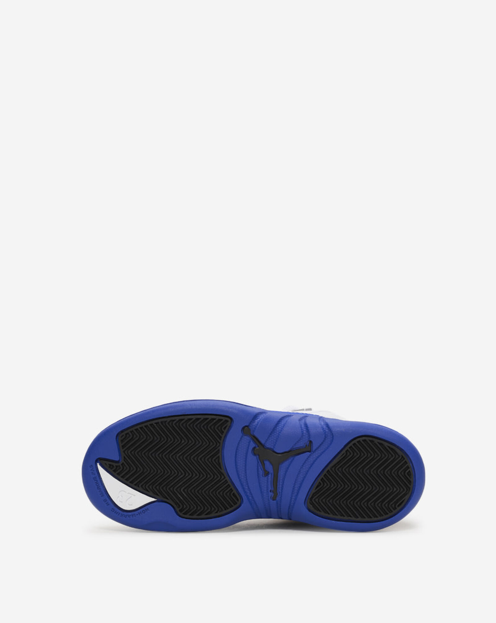 Shop Jordan Little Kids' Air Jordan 12 Retro 151186-140 blue | SNIPES USA