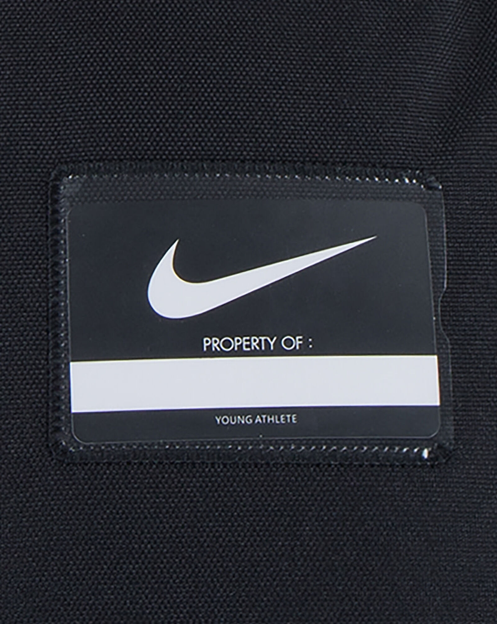 Shop Nike Patch Lunch Tote Bag 9A3089-023 black | SNIPES USA