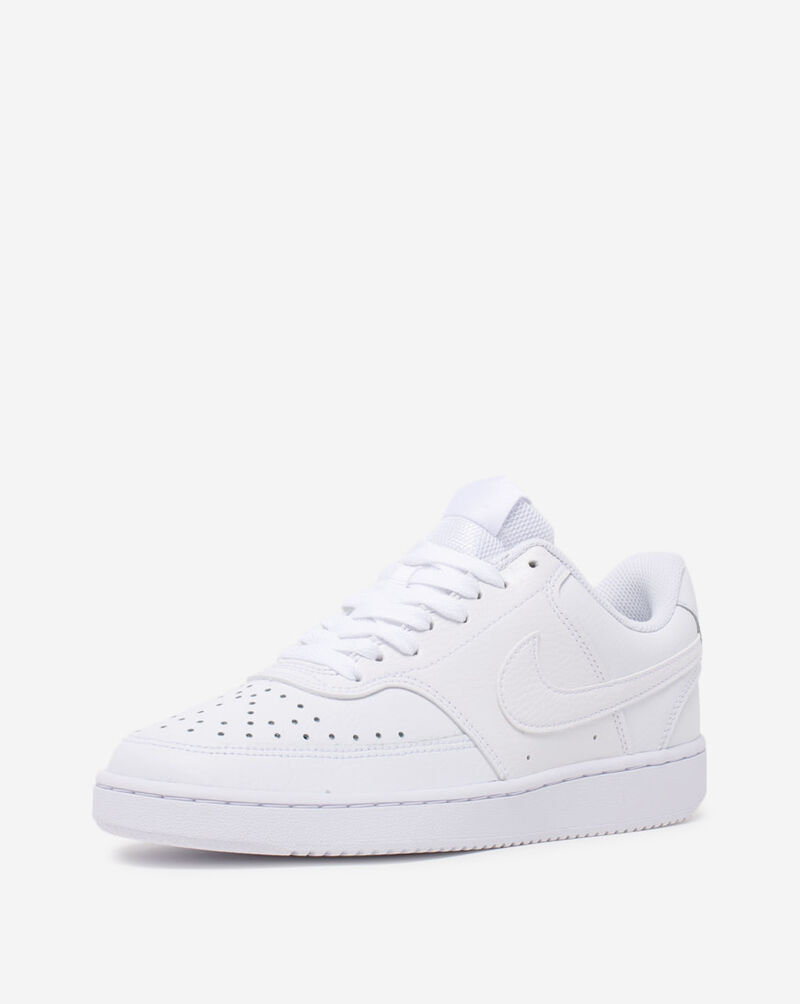 Shop Nike Court Vision Low CD5434-100 white | SNIPES USA