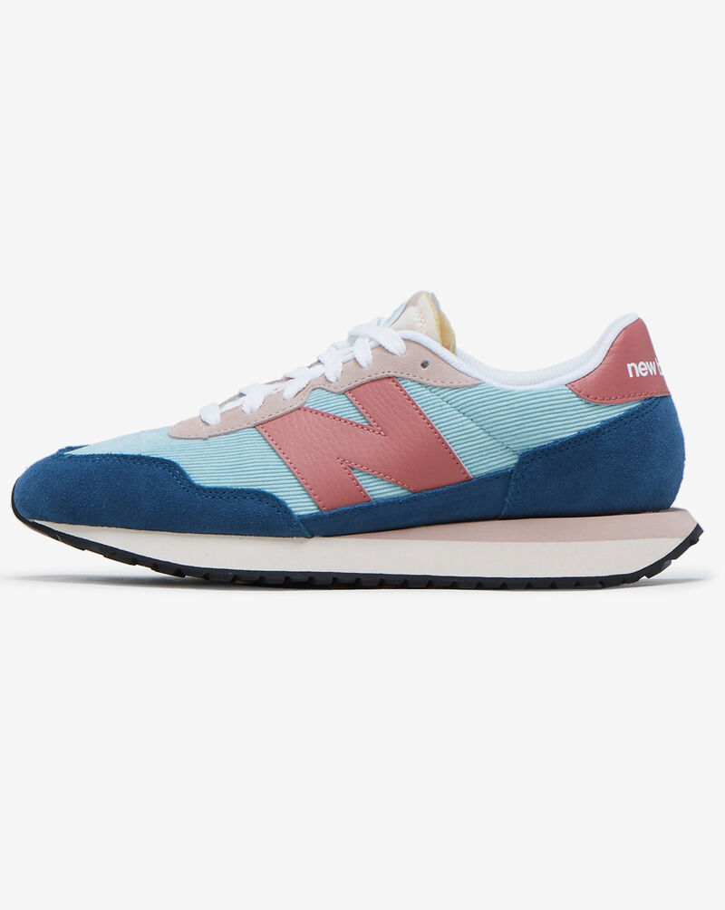 Shop New Balance 237 WS237WA1 blue | SNIPES USA