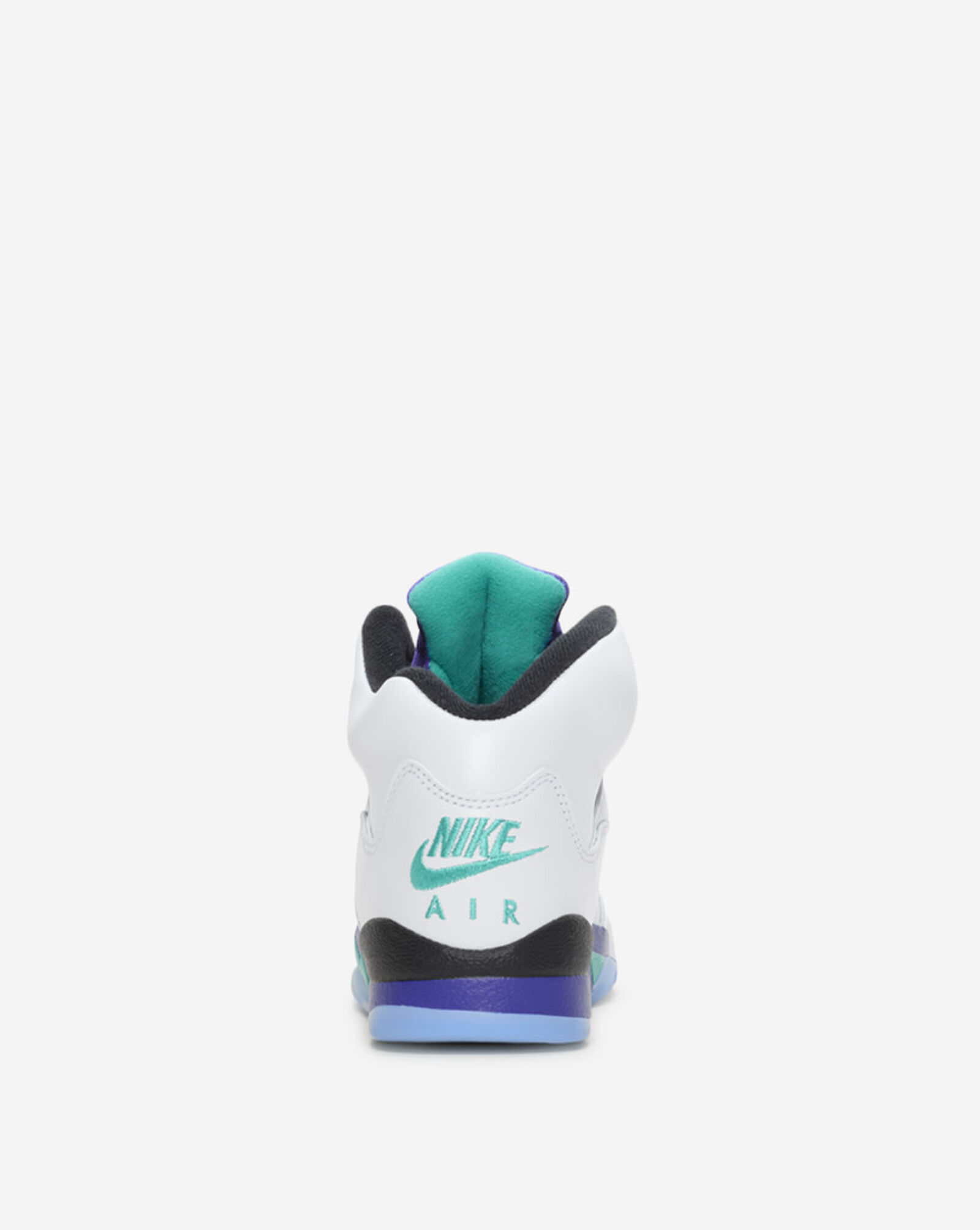 Shop Jordan Big Kids' Air Jordan 5 Retro HQ7980-100 white | SNIPES USA