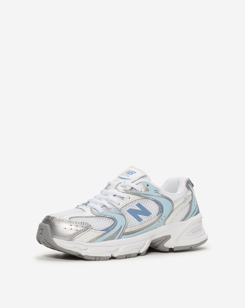 Shop New Balance Grade School 530 GR530ED white | SNIPES USA