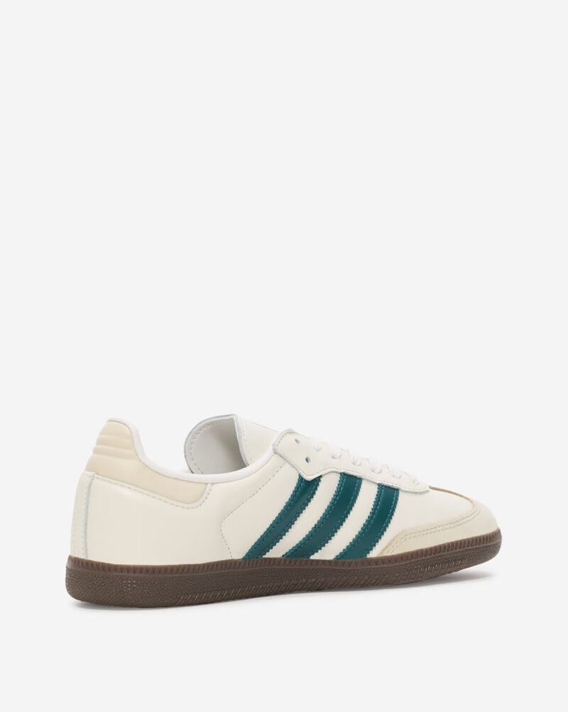 Shop adidas Samba OG IG1963 white | SNIPES USA