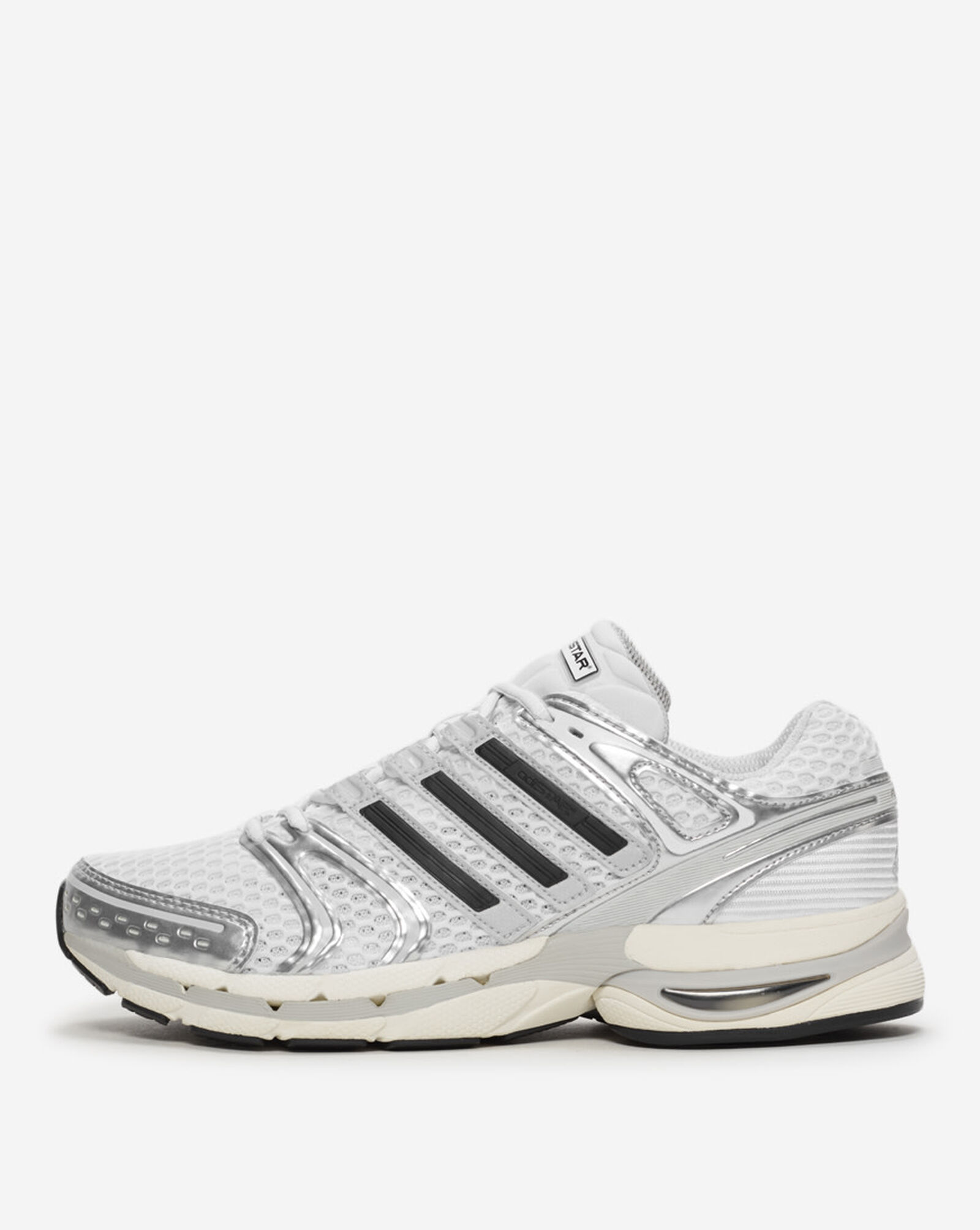 Shop adidas Adistar Control 5 JQ4168 grey | SNIPES USA
