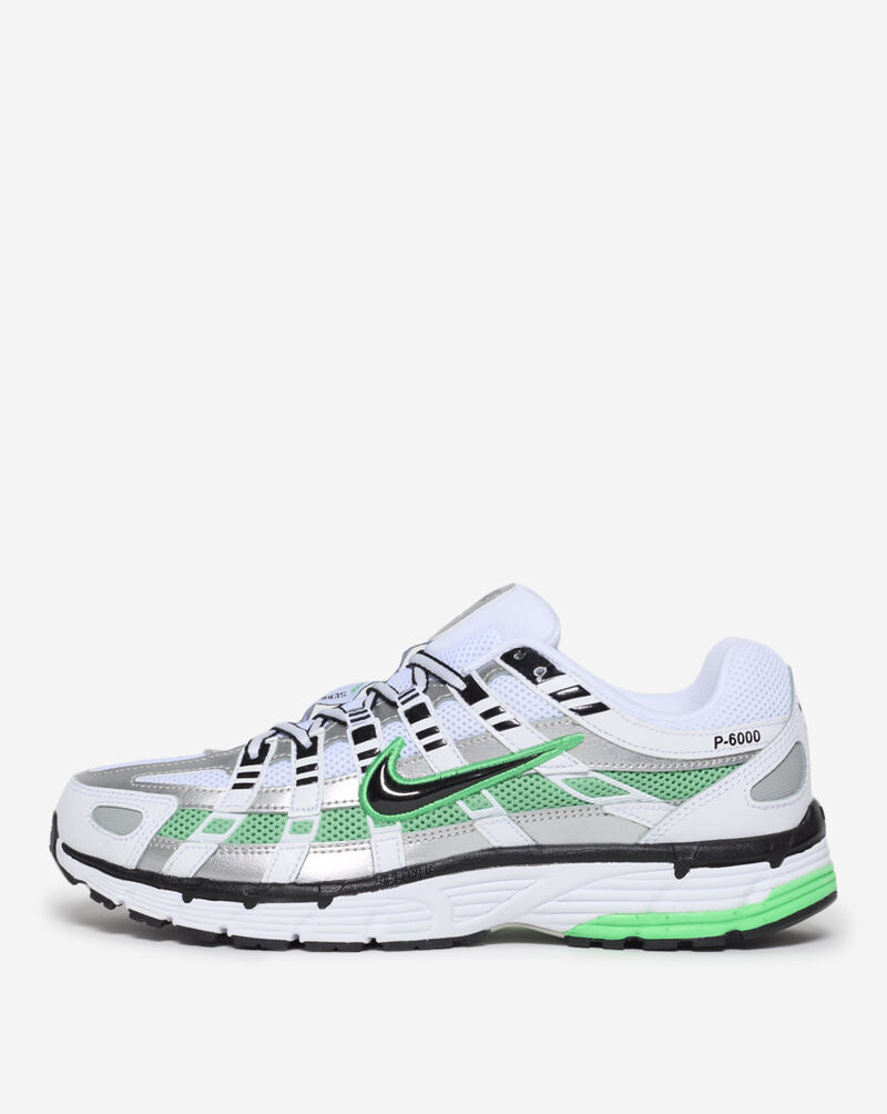 Shop Nike P-6000 CD6404-104 white | SNIPES USA