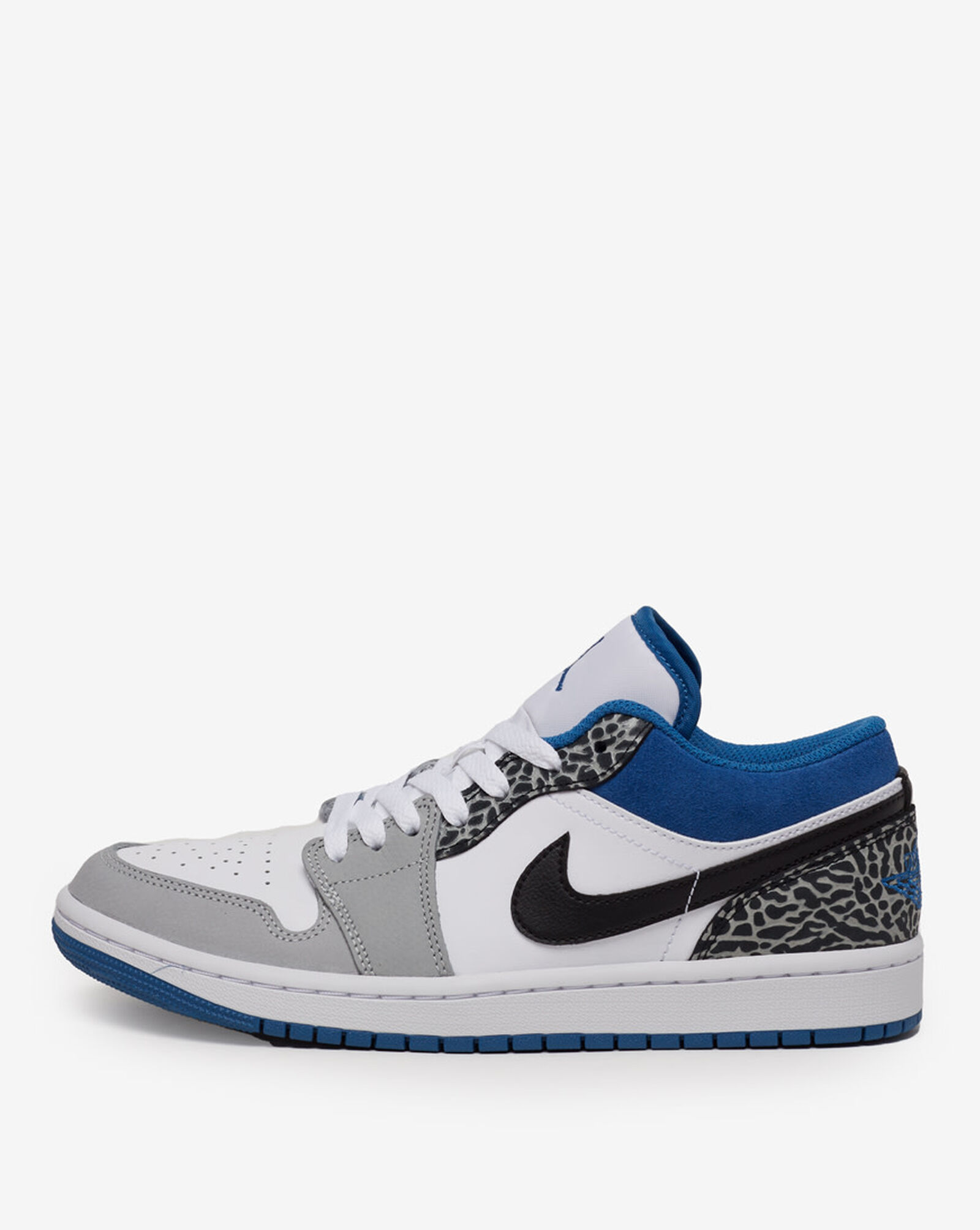 Shop Jordan Air Jordan 1 Low DM1199-140 white | SNIPES USA