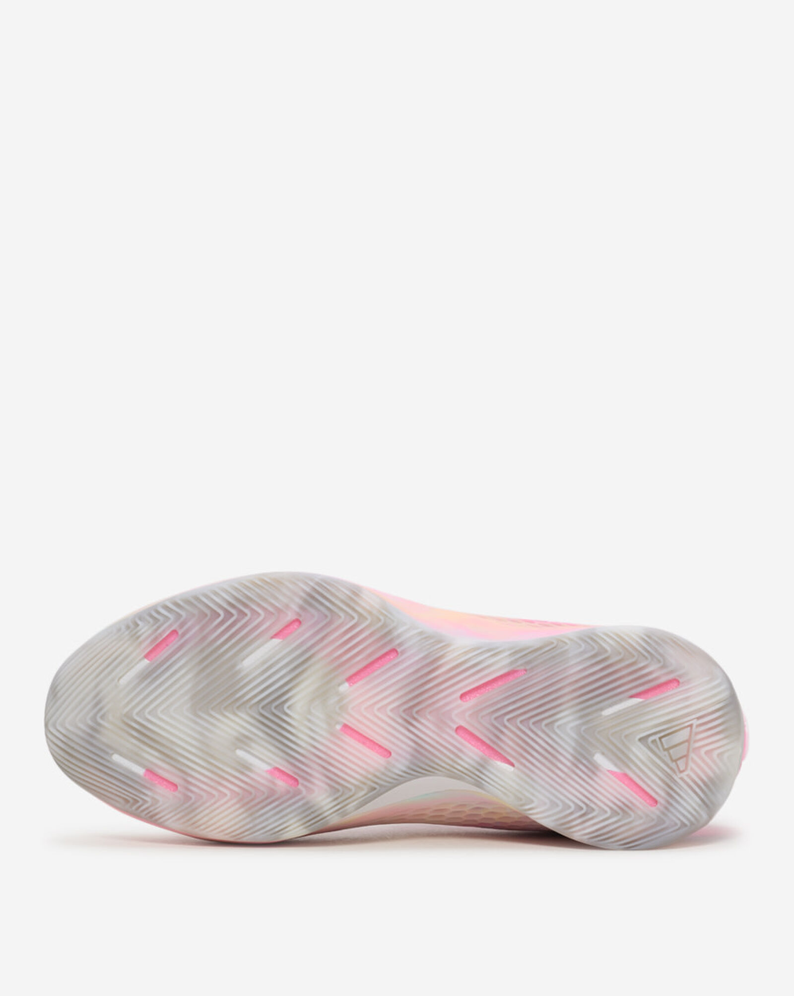 Shop adidas Anthony Edwards 1 JR3915 pink | SNIPES USA