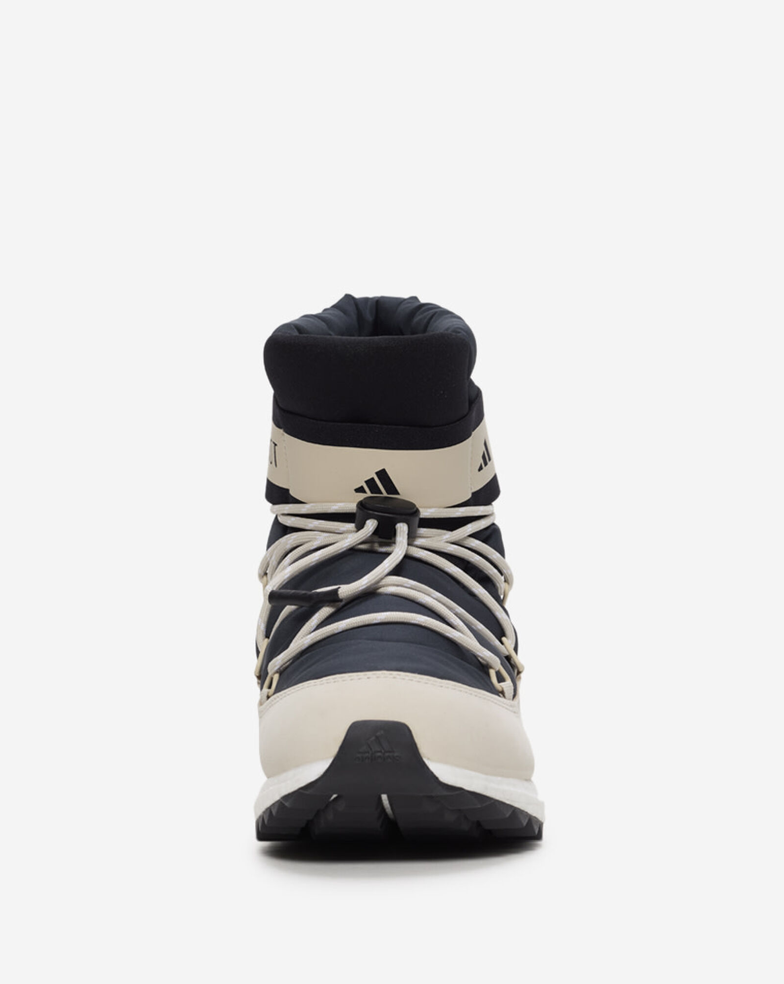 Shop adidas Moonboost High Shoes IH2489 black | SNIPES USA