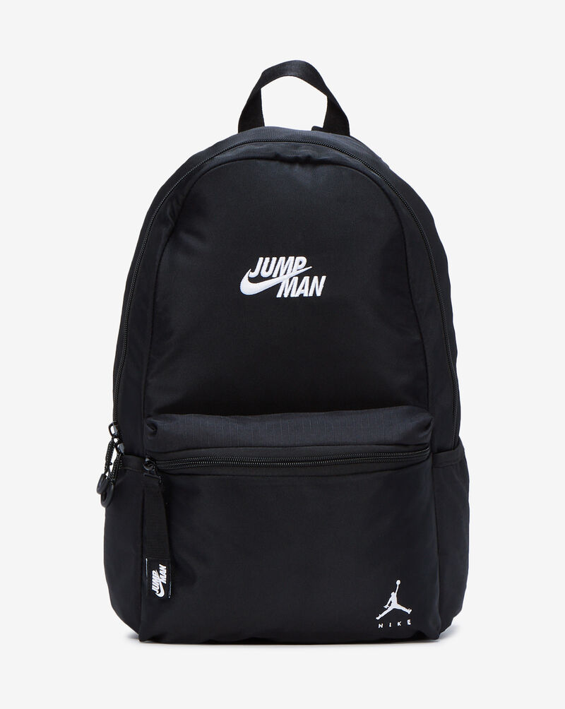 Shop Jordan Jumpman x Nike Backpack 9A0628-023 black | SNIPES USA