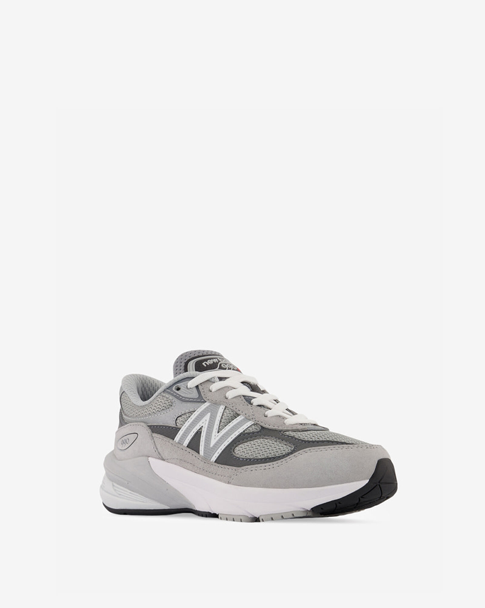 Shop New Balance Pre-School 990v6 PC990GL6 grey | SNIPES USA