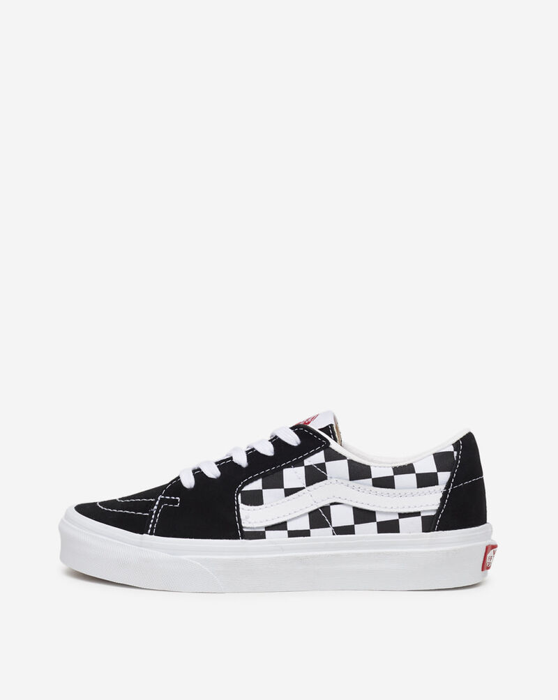 Shop Vans Grade School U SK8-Low VN0A4UUK4W7J black | SNIPES USA