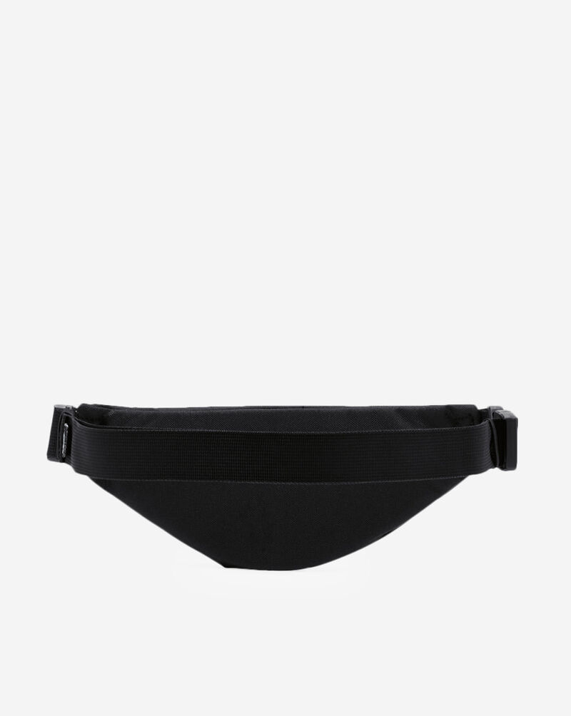 Shop Nike Heritage Waist Pack DB0488-010 black | SNIPES USA
