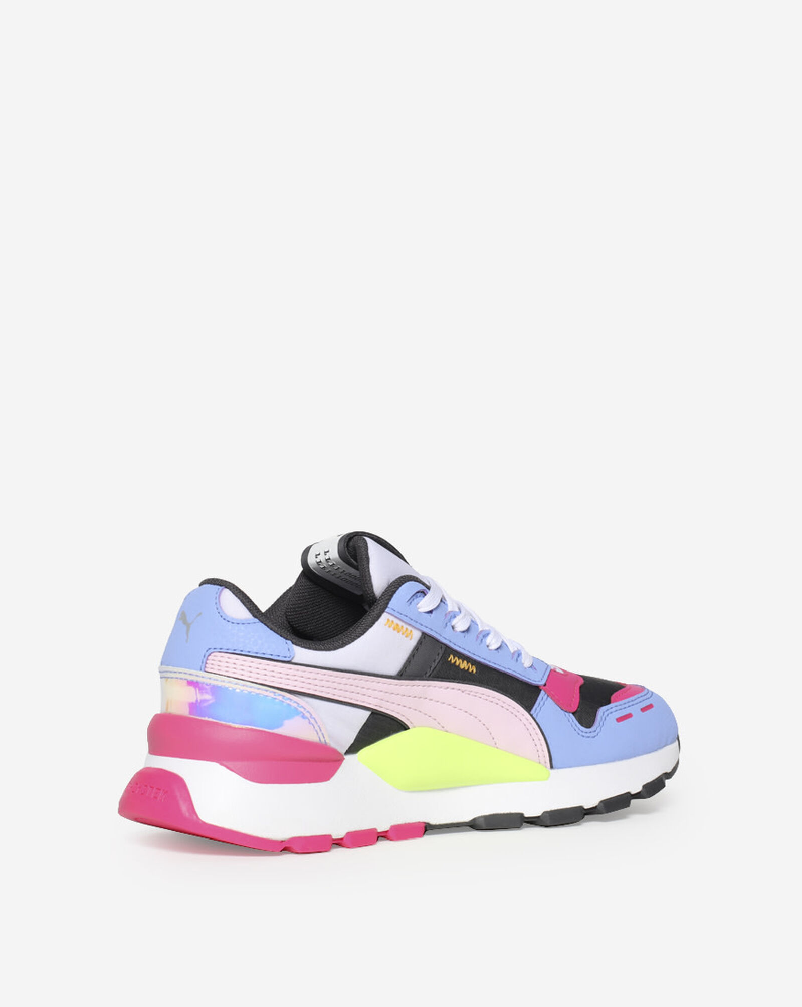 Shop PUMA Grade School RS 2.0 39239401 multi | SNIPES USA