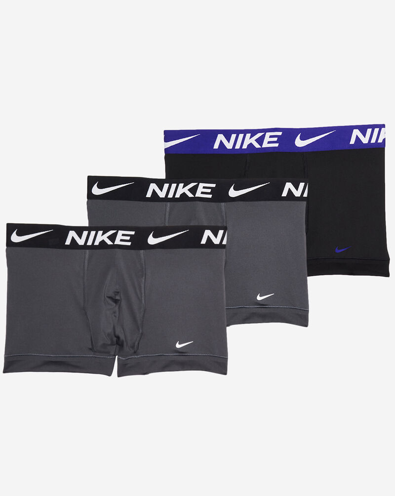 Shop Nike Essential Micro Boxer Briefs (3 Pack) KE1157-500 multi ...