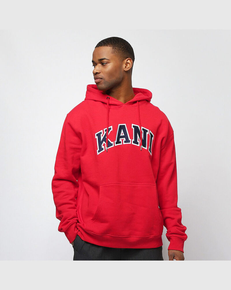 Karl Kani Sweater