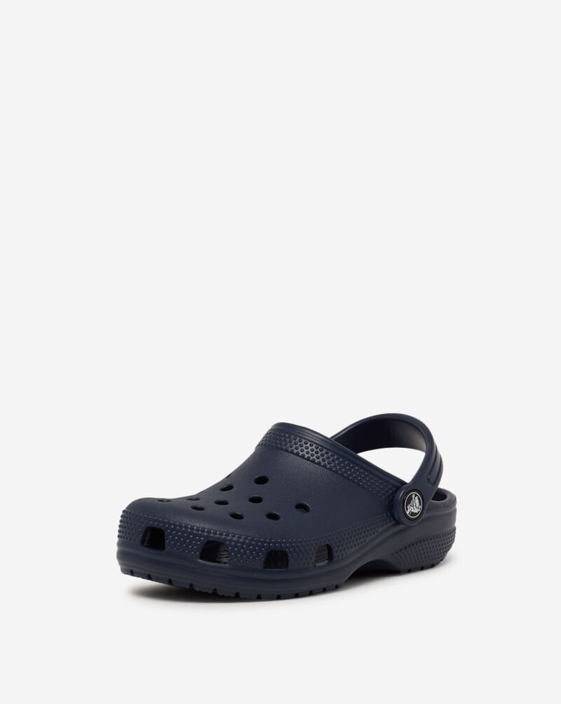 Shop Crocs Pre-School Classic Clog 204536-410P blue | SNIPES USA