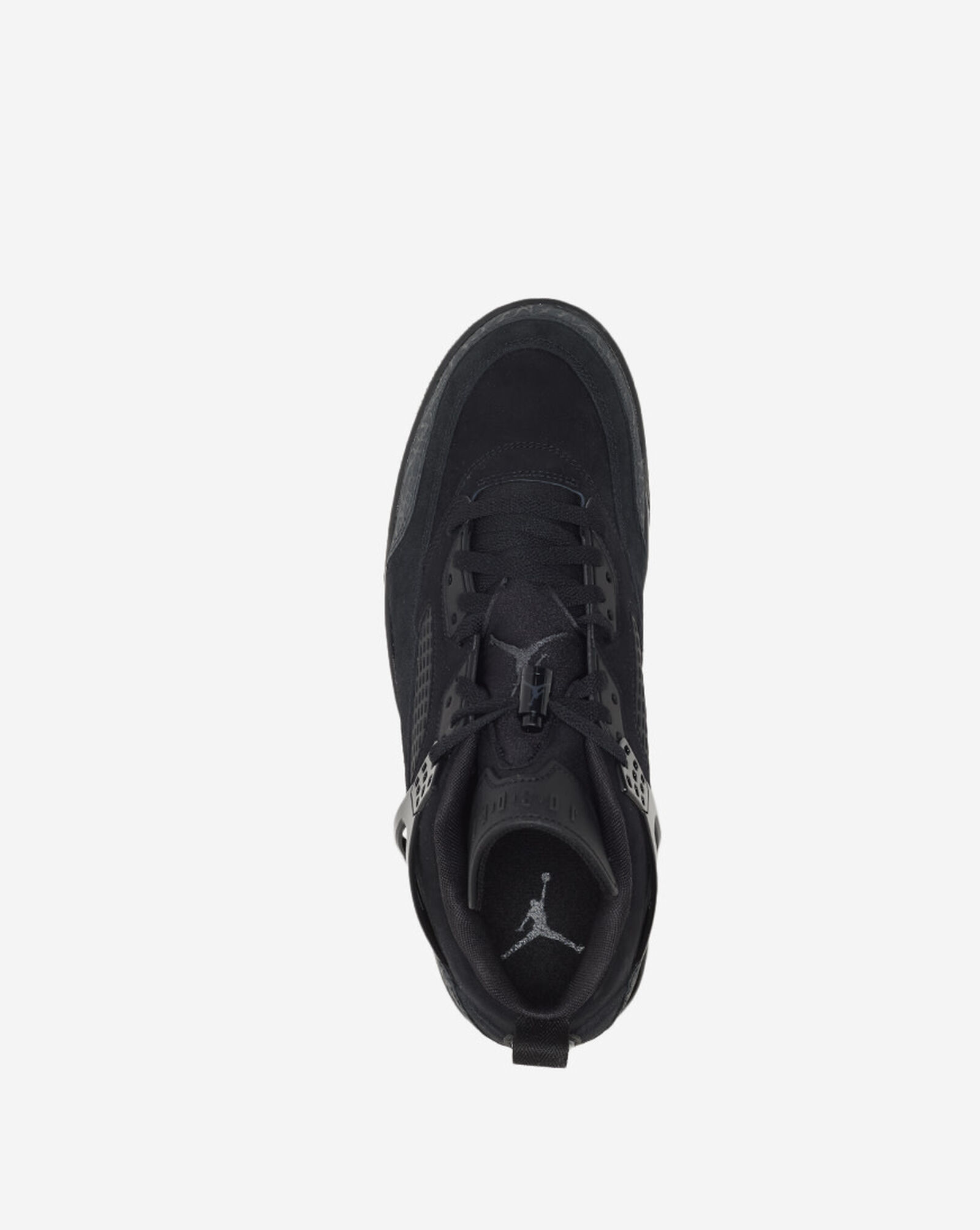 Shop Jordan Spizike Low FQ1759-001 black | SNIPES USA