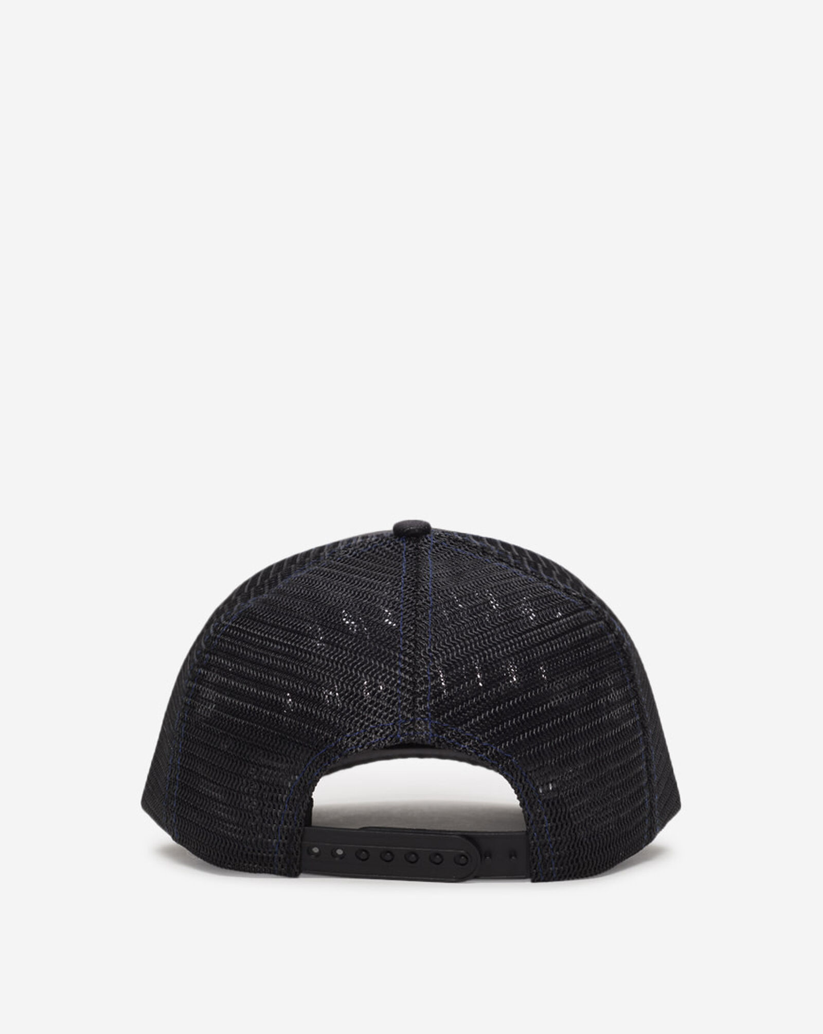 Shop John Hatter Legends Never Die Trucker Hat R-1171-U00 black ...