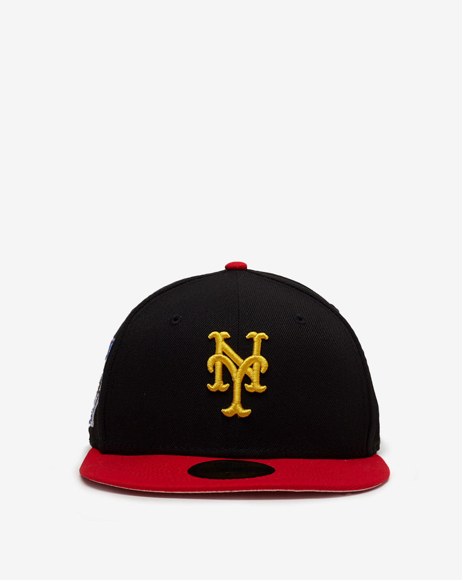Shop New Era Jae-Tips X SNIPES 59Fifty New York Mets Game Night Hat ...
