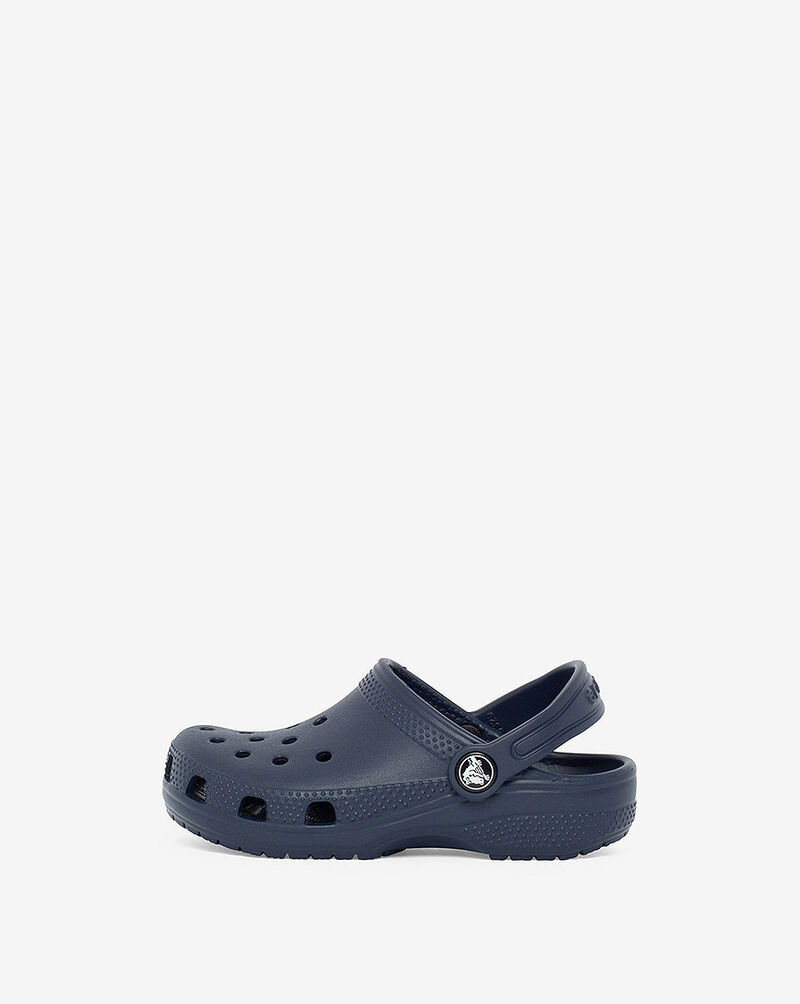 Shop Crocs Toddler Classic Clog 204536-410 blue | SNIPES USA