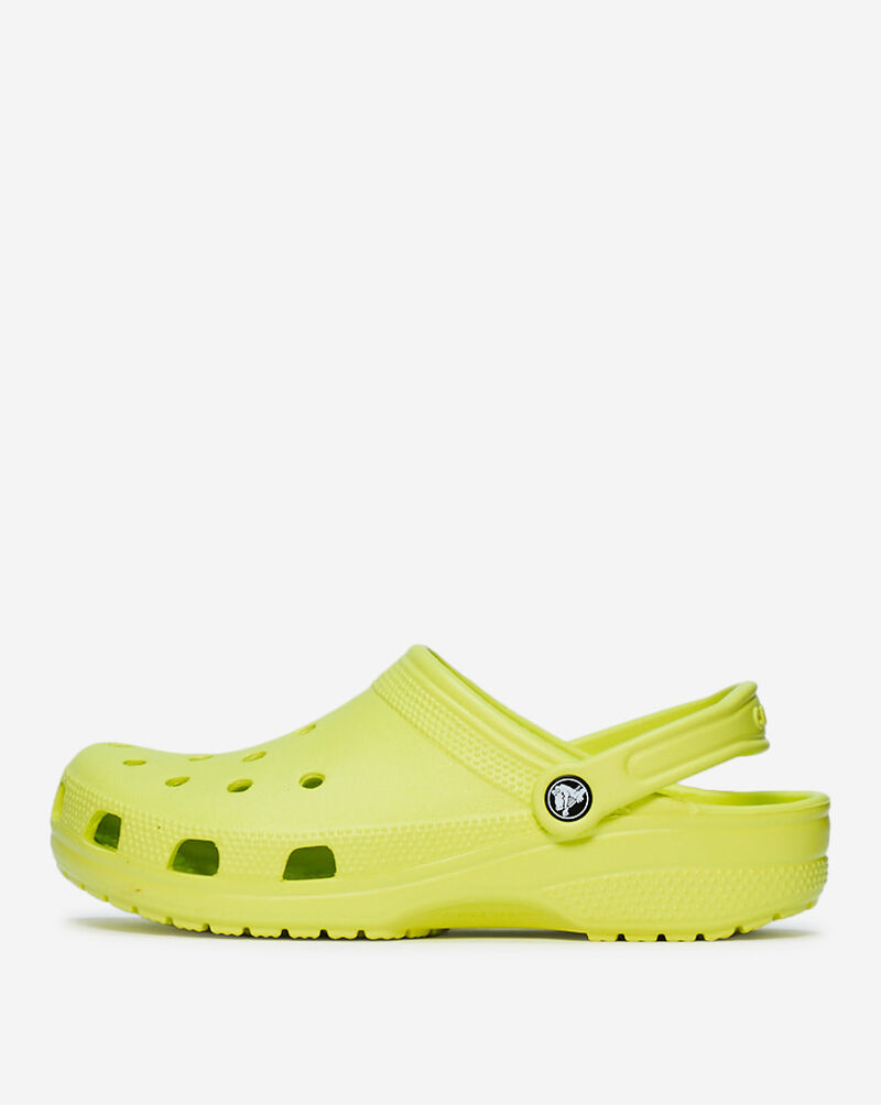 Shop Crocs CLASSIC CLOG 10001-738 | SNIPES USA
