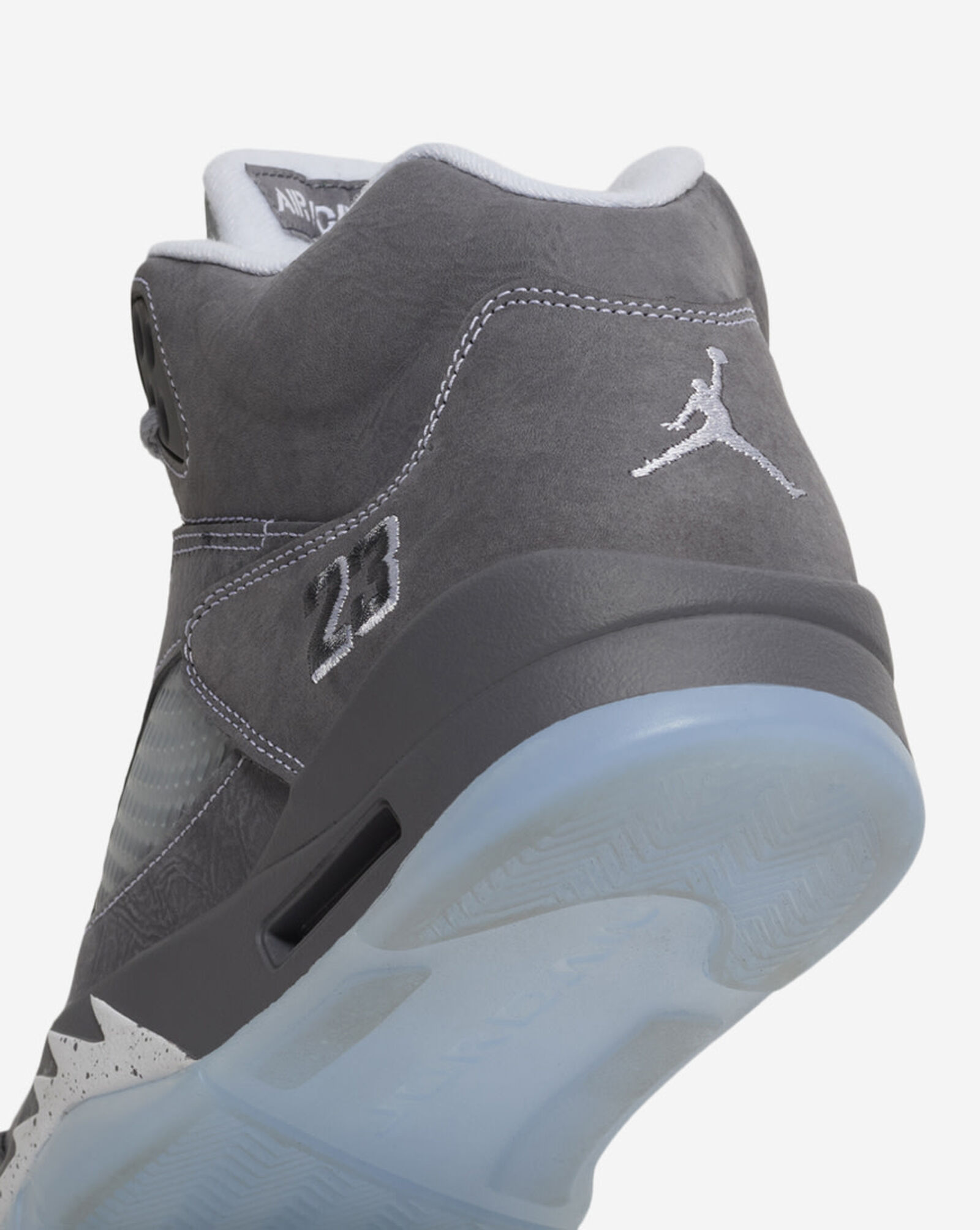 Shop Jordan Air Jordan 5 Retro "Wolf Grey" DD0587-002 grey | SNIPES USA