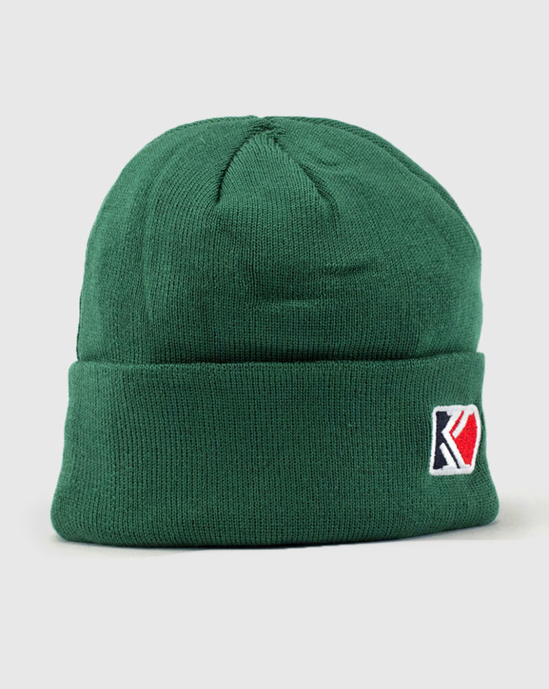 Karl Kani Og Knit Beanie Accessories | Snipes USA