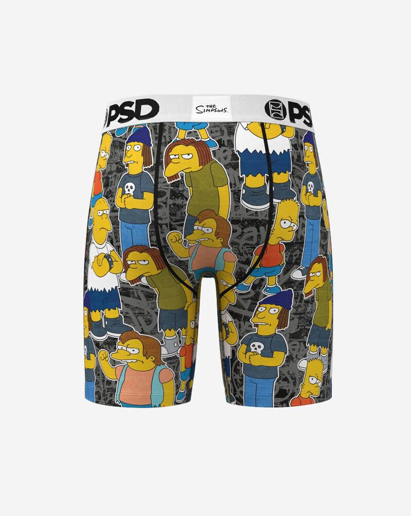 Shop PSD Springfield Mob Briefs 424180011 multi | SNIPES USA