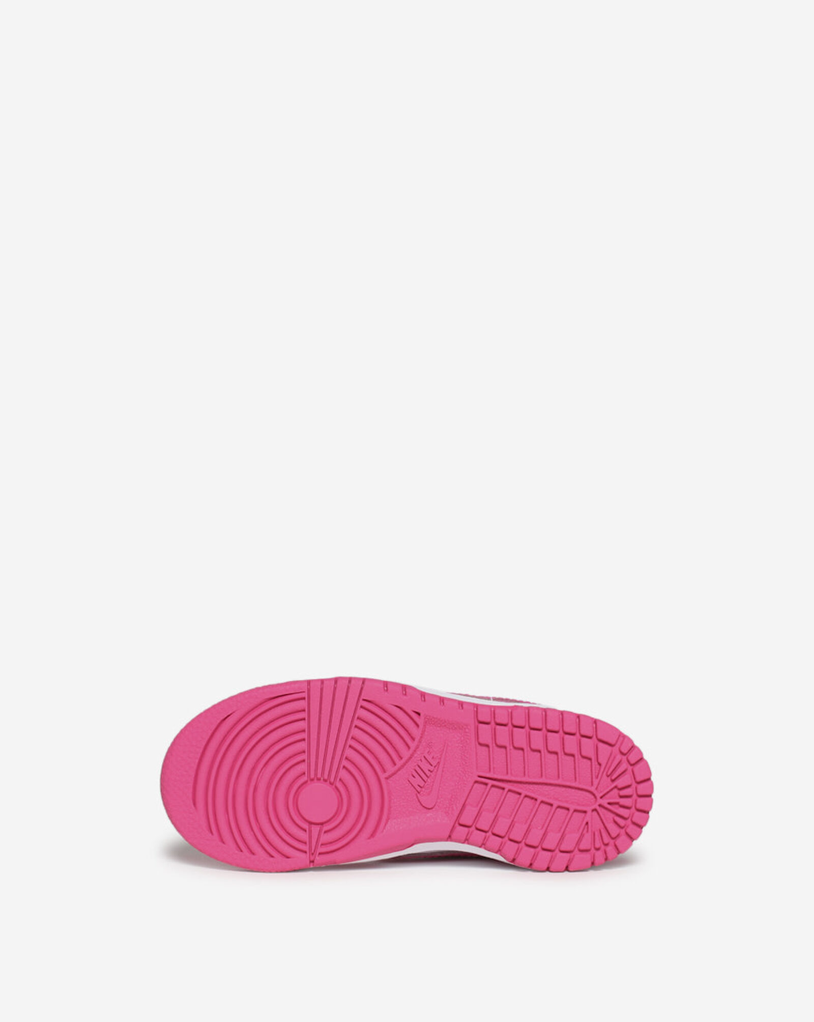 Shop Nike Toddler Dunk Low FB9107-102 pink | SNIPES USA