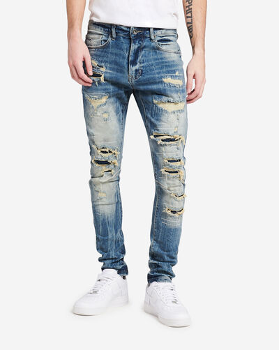 Smoke Rise | SNIPES USA