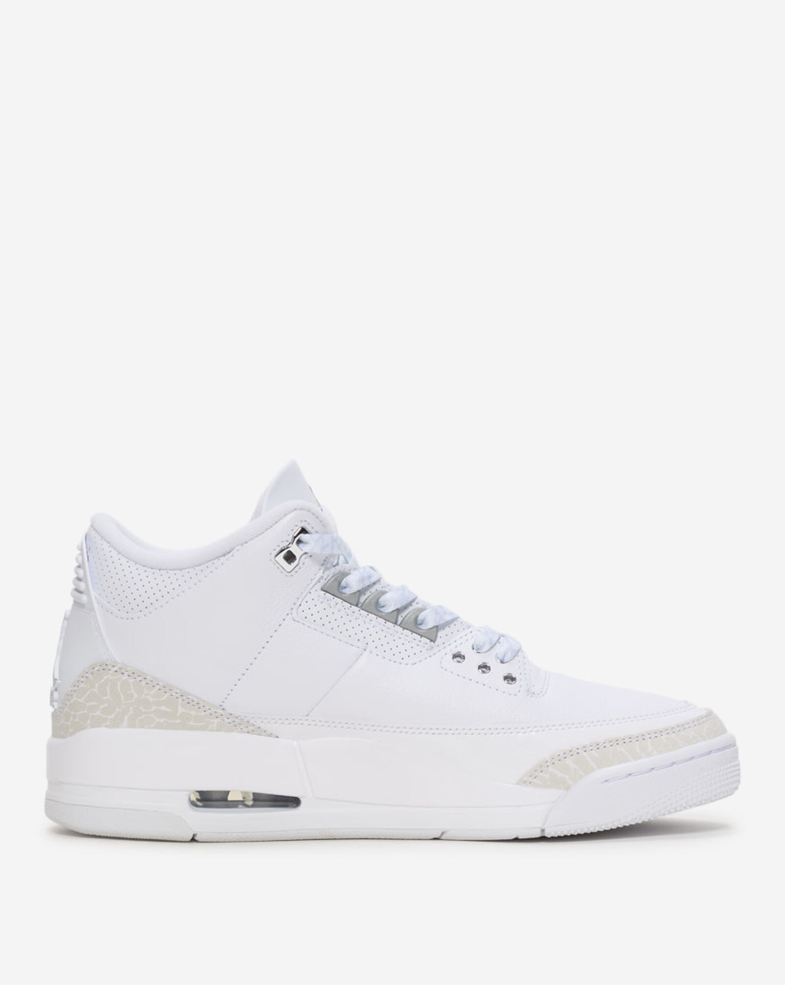 Shop Jordan Air Jordan 3 Retro CT8532-111 white | SNIPES USA