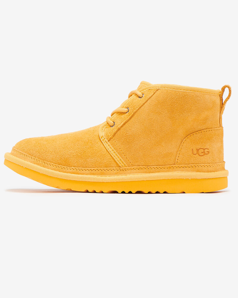 uggs yellow
