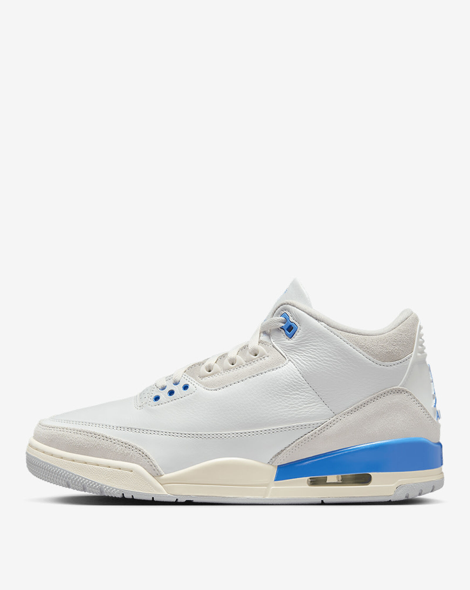 Shop Jordan Air Jordan 3 Retro CT8532-101 white | SNIPES USA