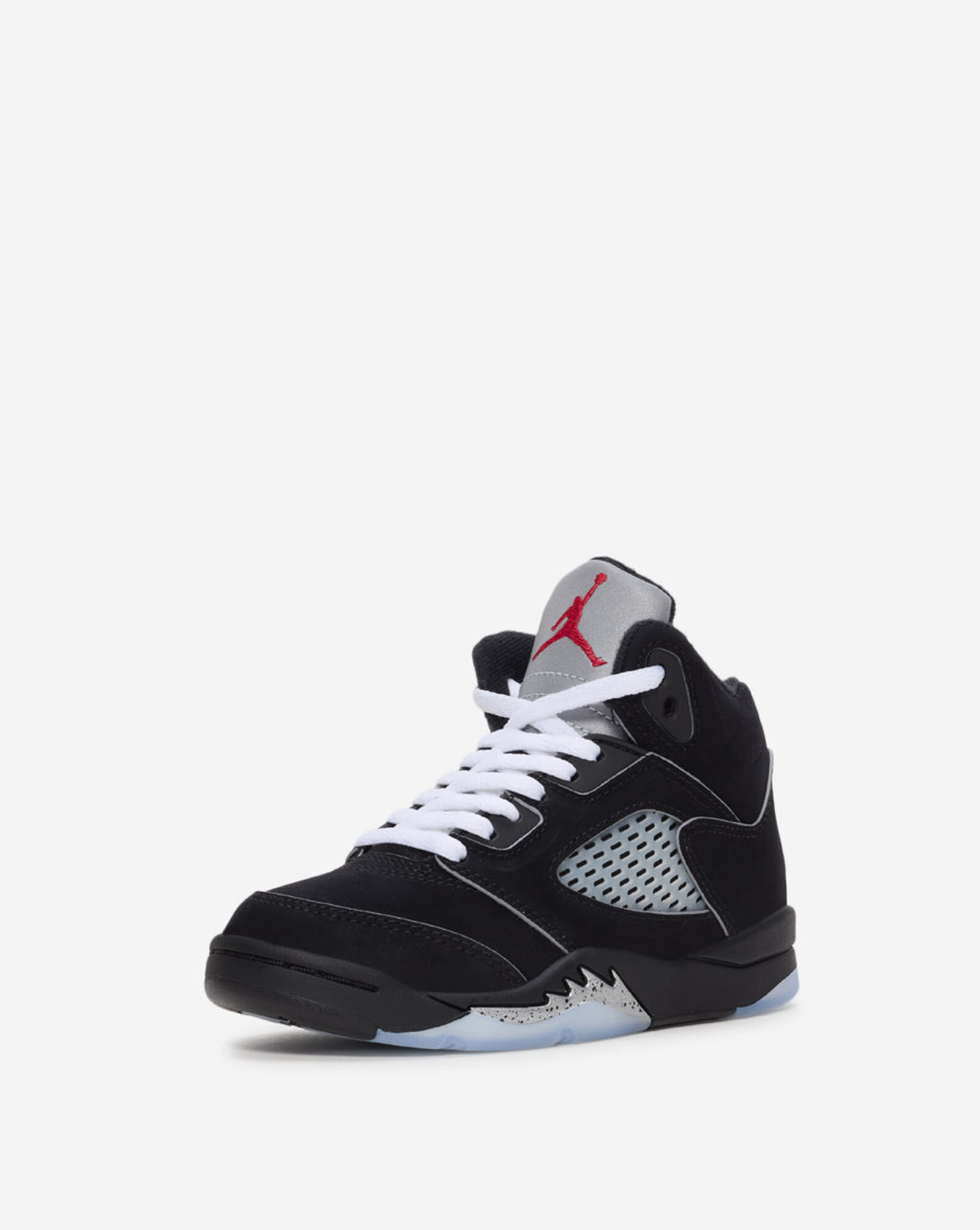 Shop Jordan Little Kids' Air Jordan 5 Retro HF3978-001 black | SNIPES USA