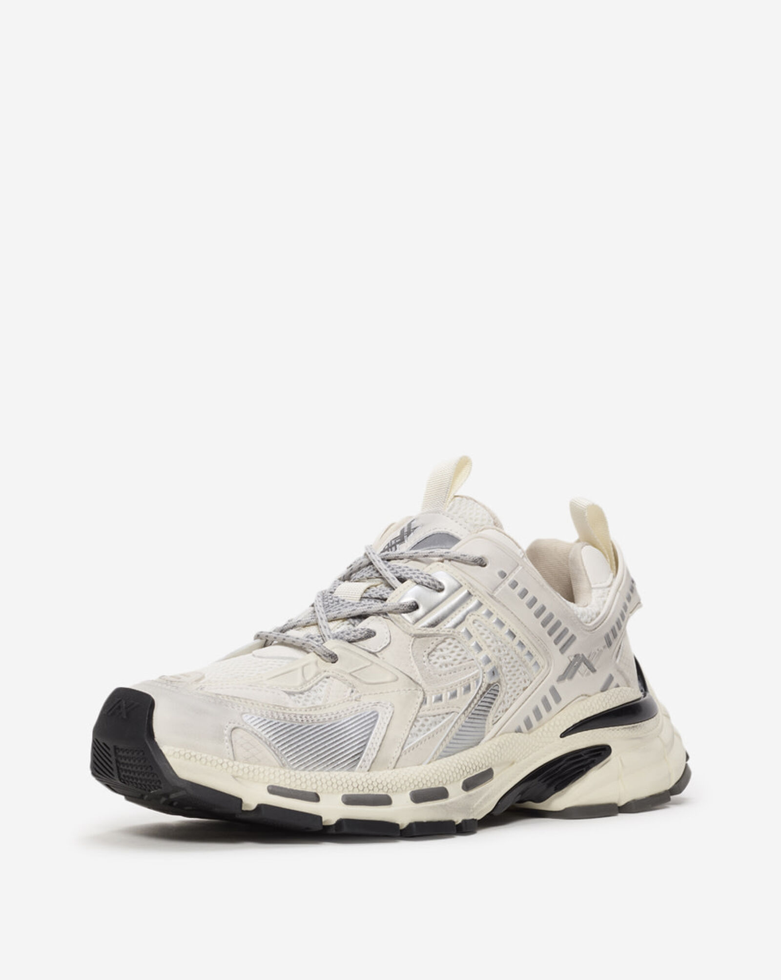 Shop Javi Emerge EMERGE-OFFWHT white | SNIPES USA